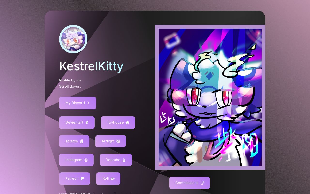 KestrelKitty